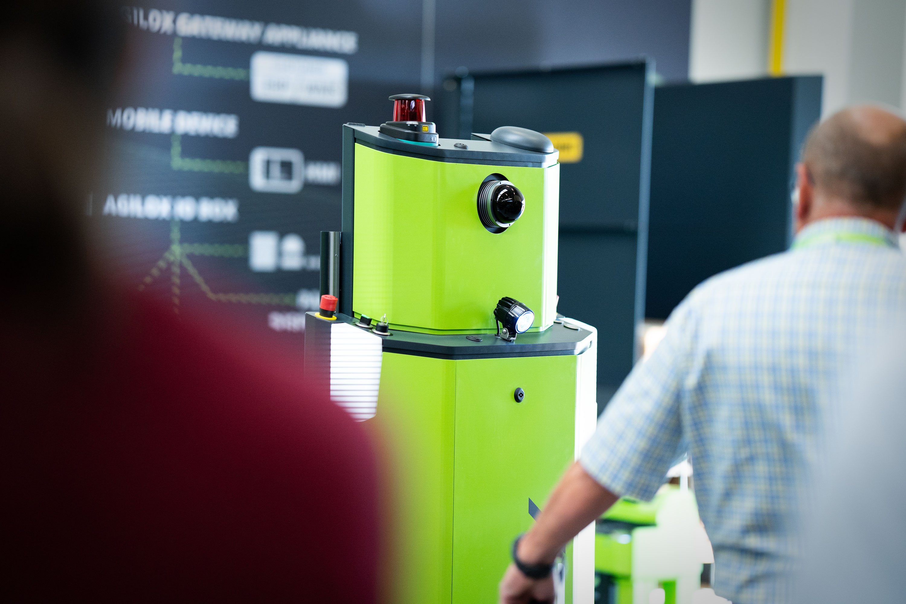 AGILOX Partner Days & Automation Day 2023 AGILOX Partner Days & Automation Day 2023